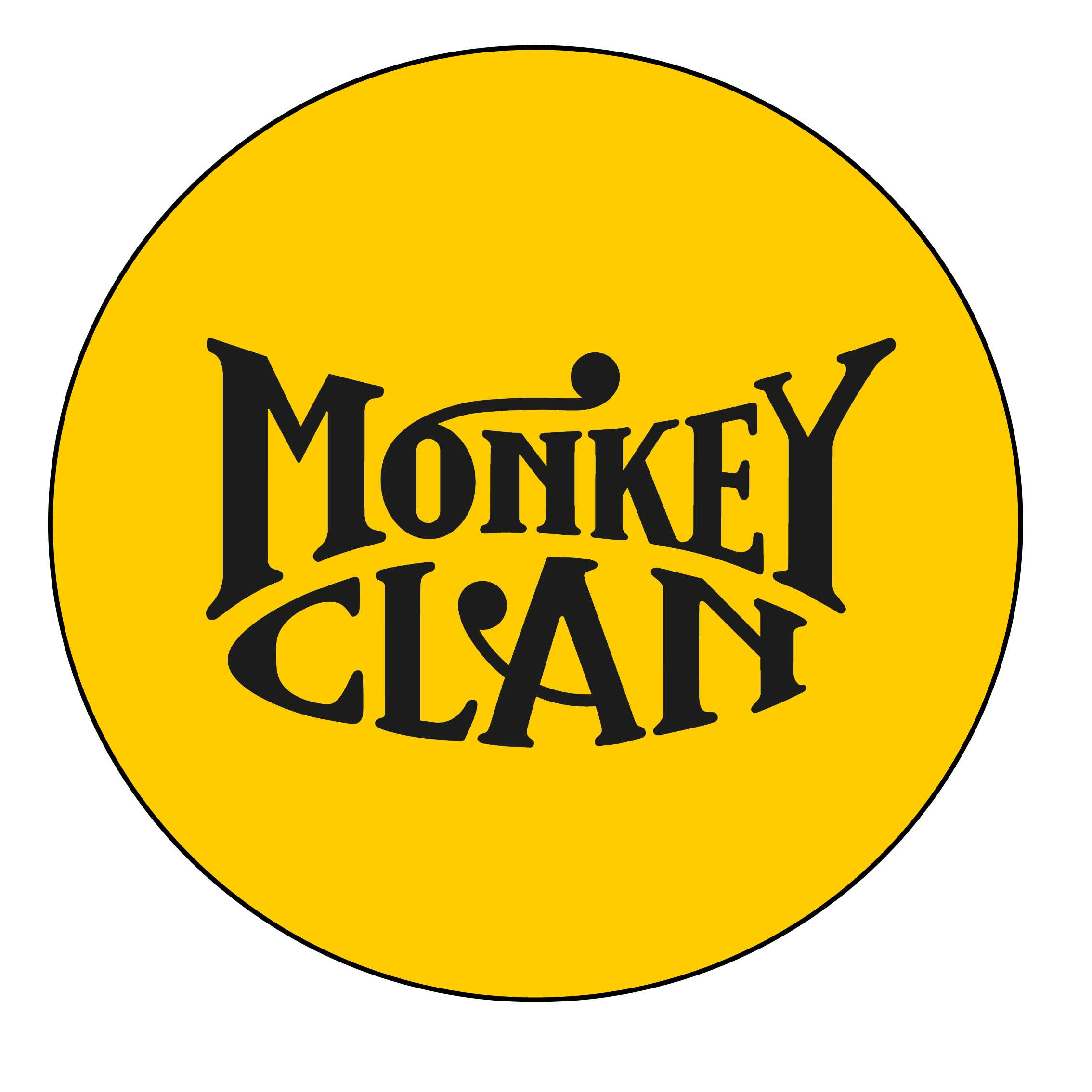 Monkey Clan | Official Website